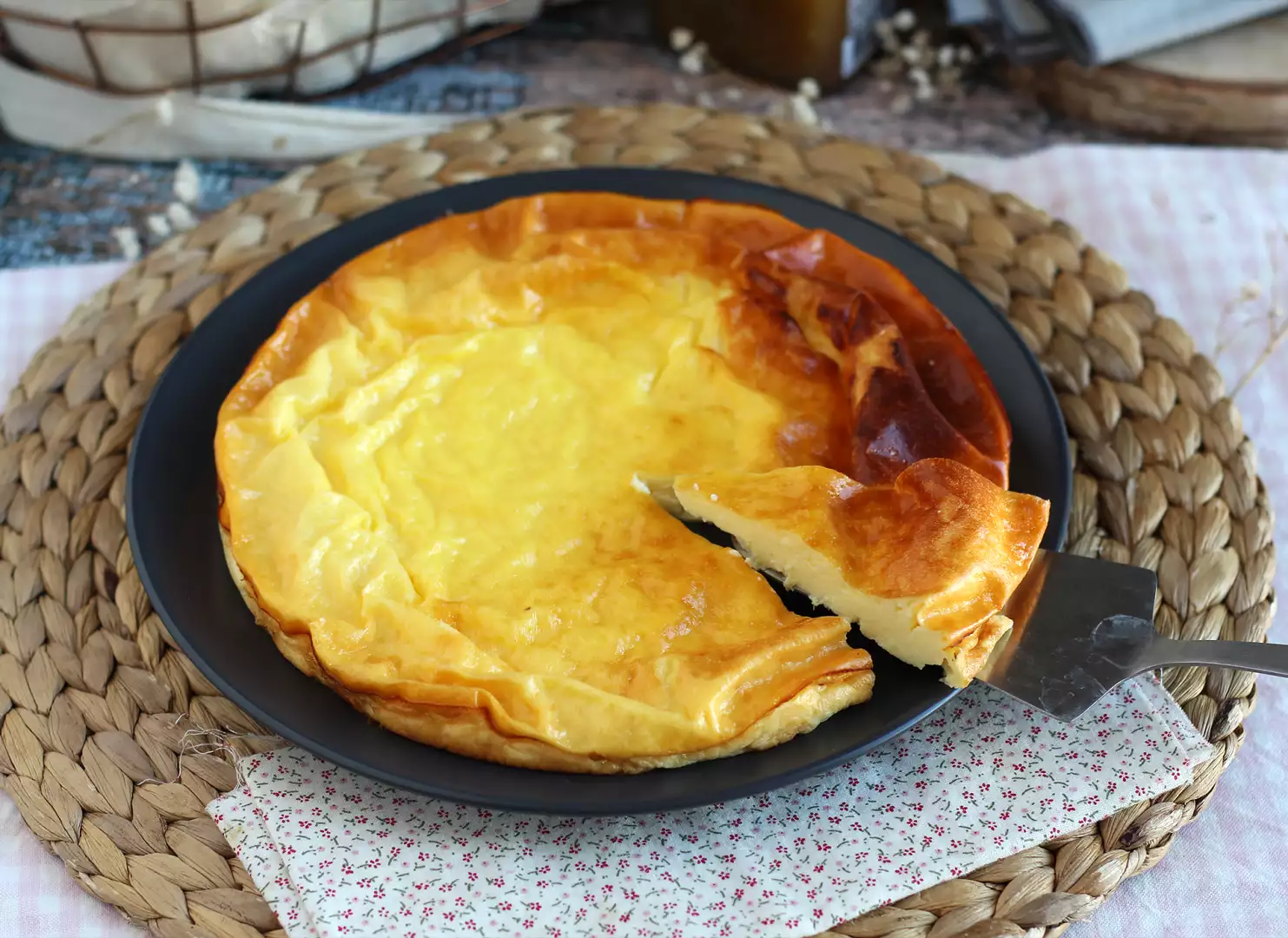 Gyors és egyszerű torta recept 3 összetevőből